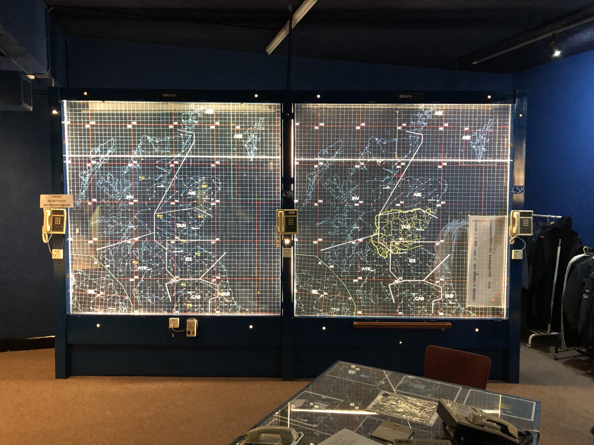 Home - 28 Group Observed